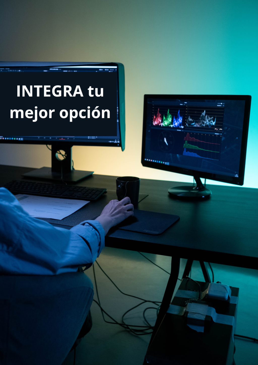 Soluciones IT. - INTEGRA